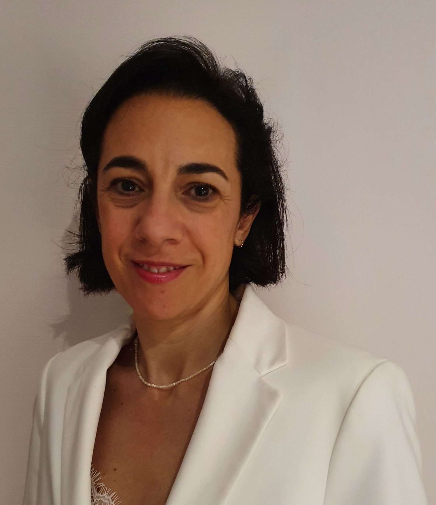 Paloma García | SFF