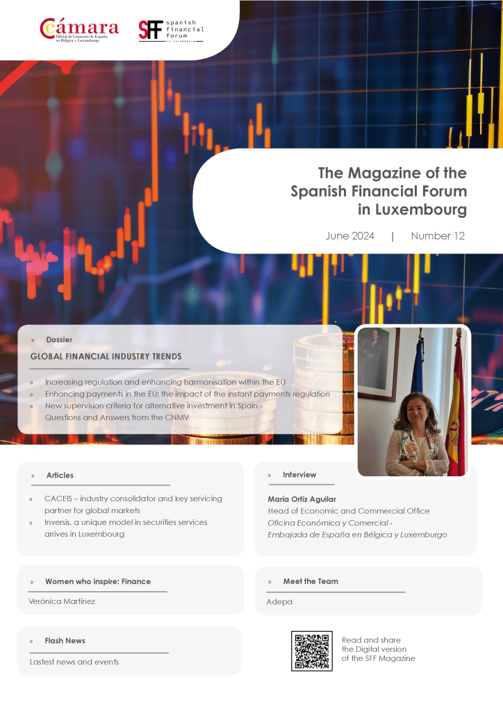 SFF Magazine June 2024 | SFF