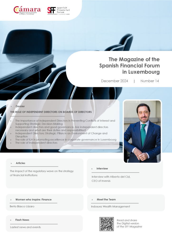 SFF Magazine December 2024 | SFF