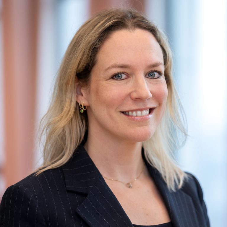 MEET THE TEAM - Loyens & Loeff | SFF